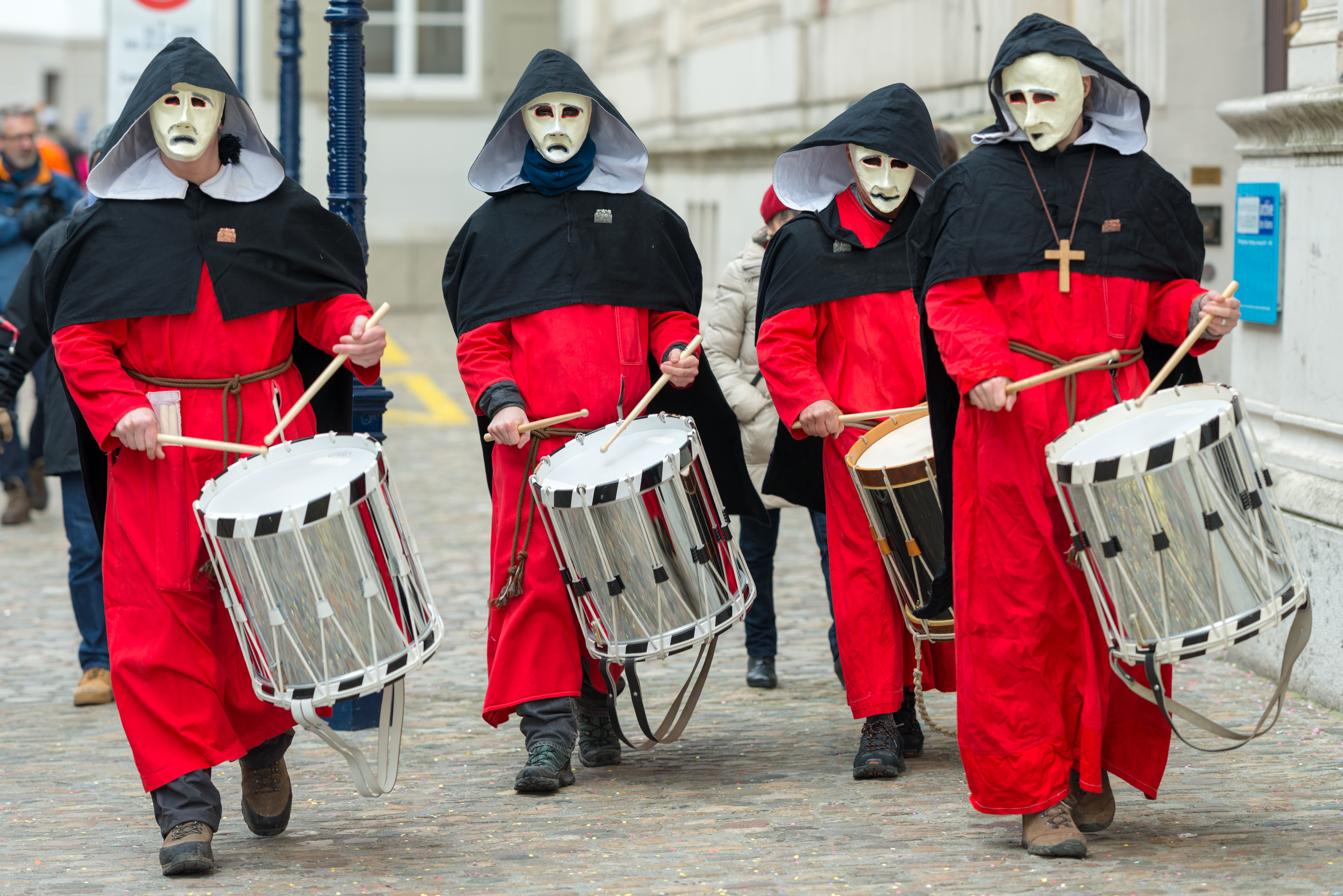 Fasnacht 2018 – Seite 4 – boskop fotografie