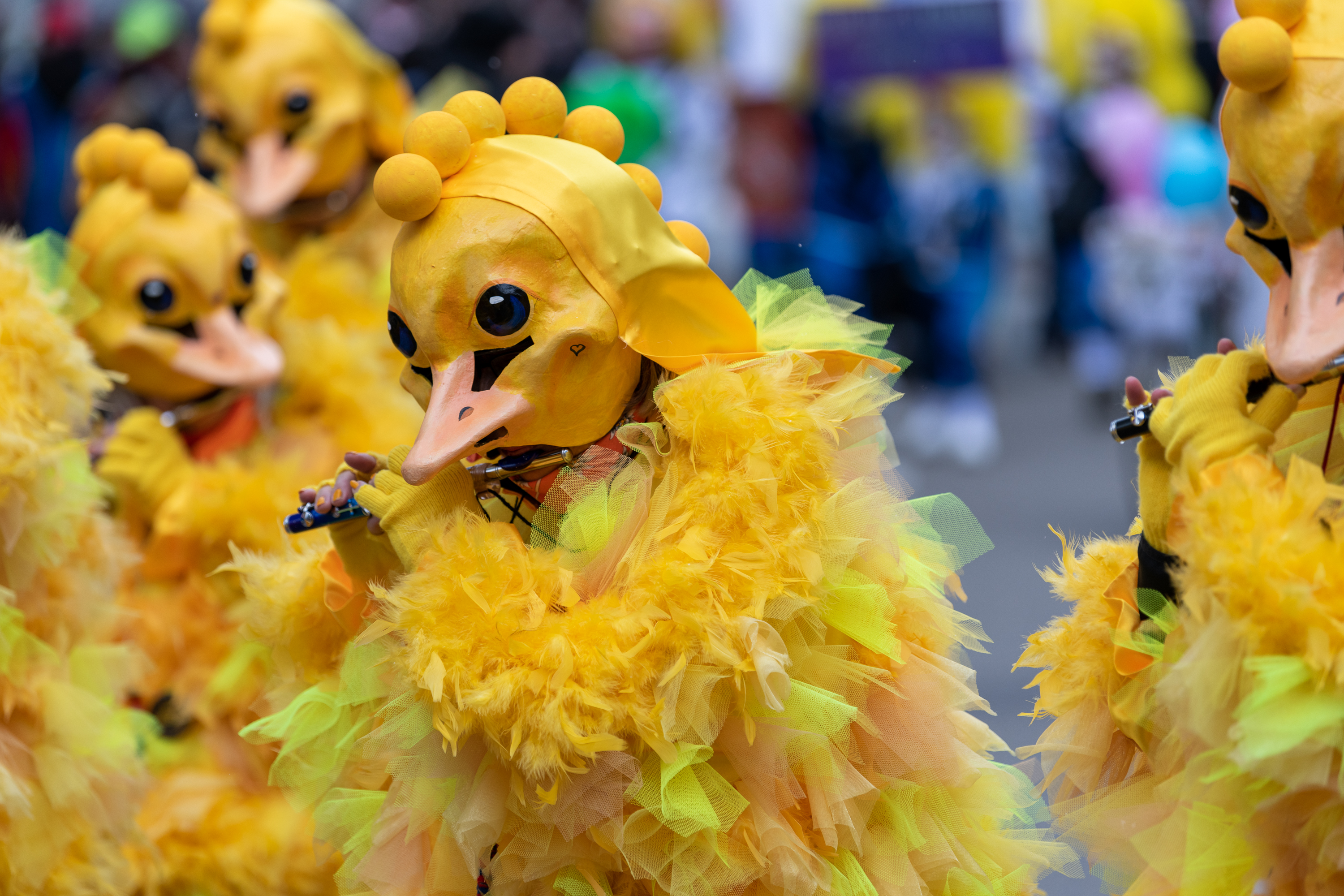 Fasnacht 2023 – boskop fotografie