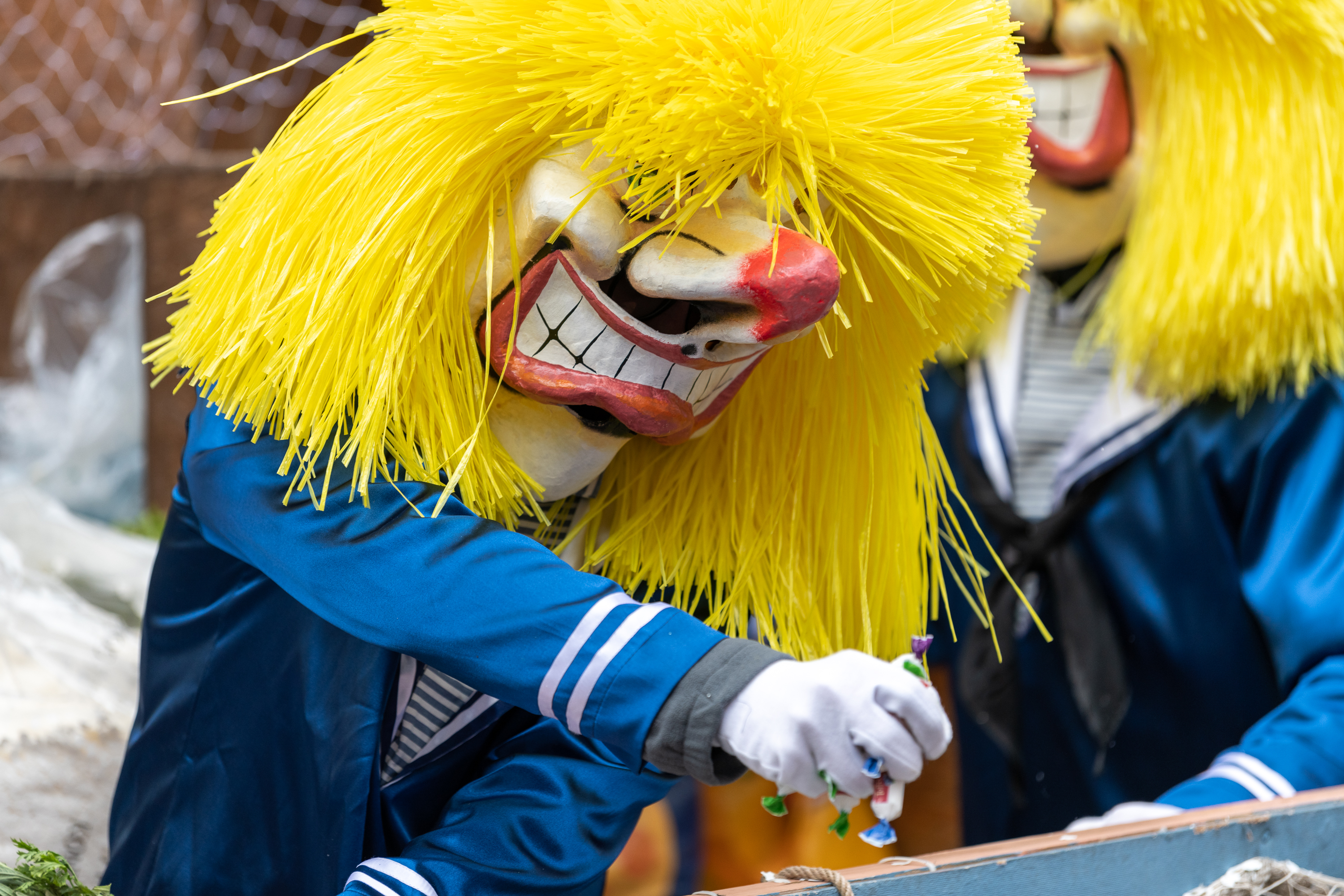 Fasnacht 2023 – boskop fotografie