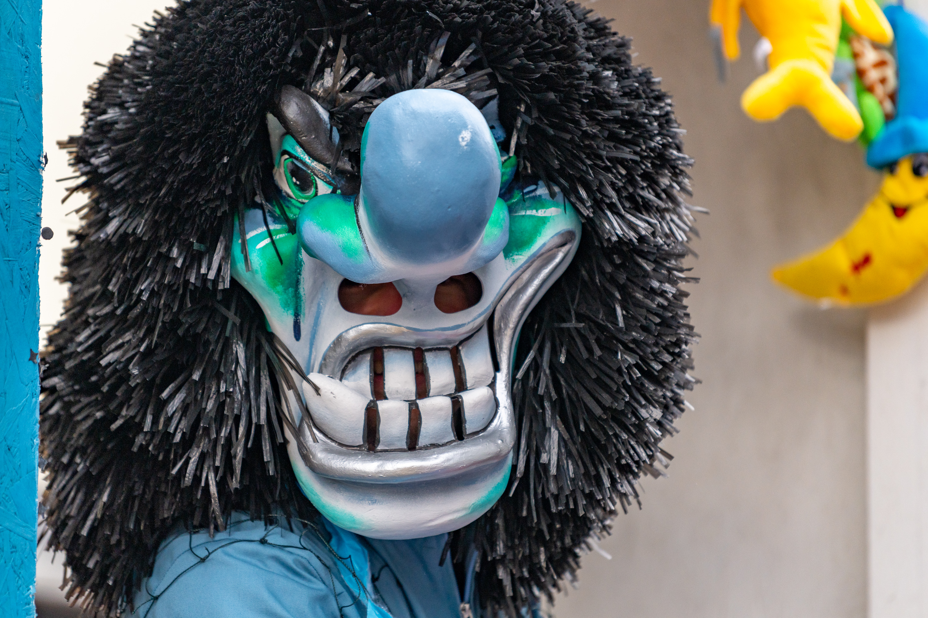 Fasnacht 2023 – boskop fotografie