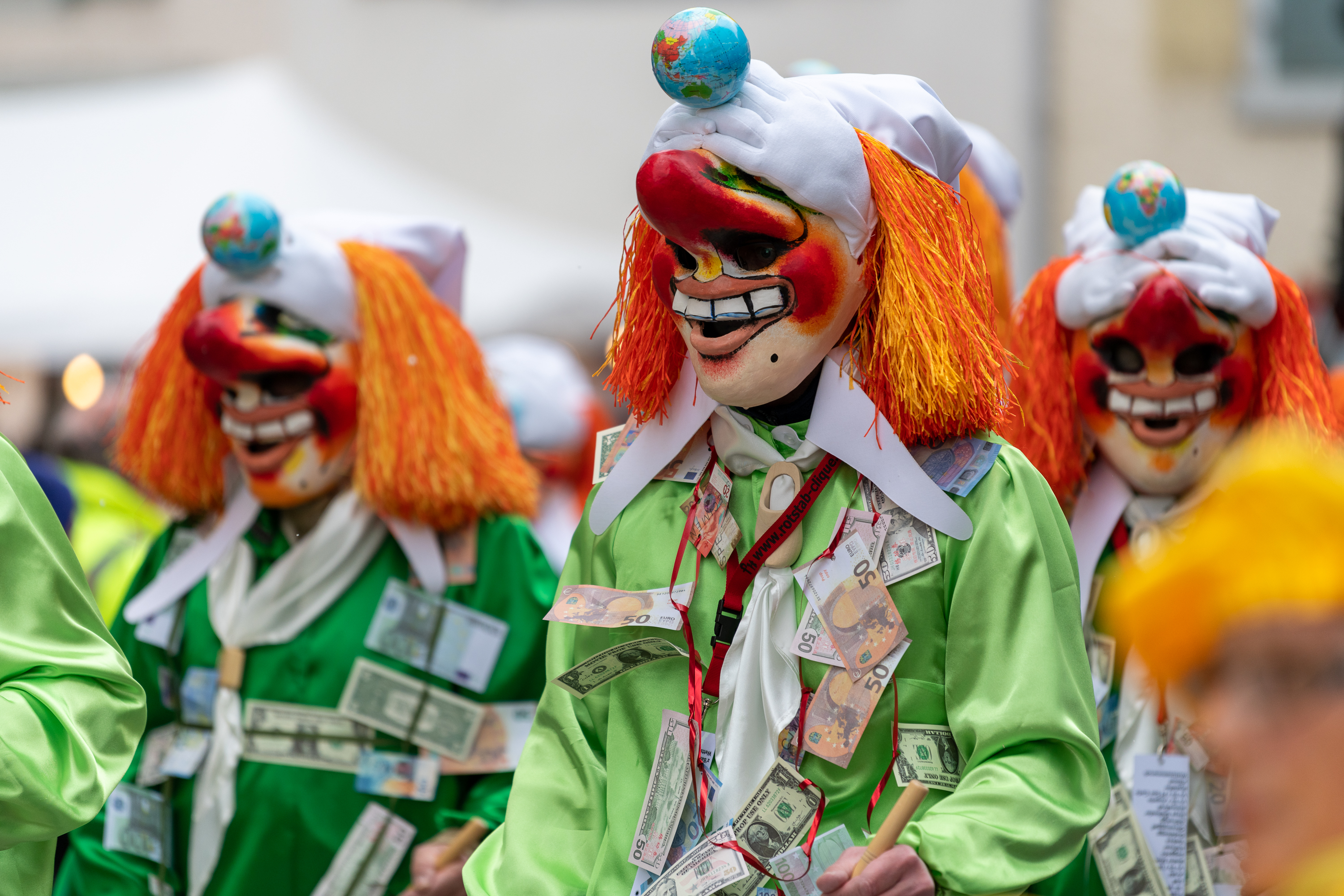 Fasnacht 2023 – boskop fotografie